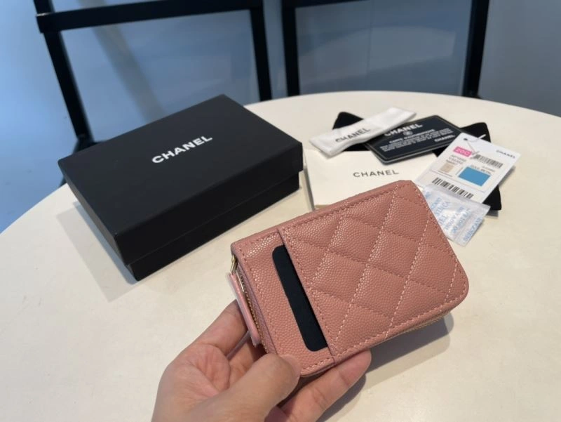 Bargain Chanel Wallet Purse