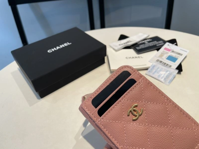 Bargain Chanel Wallet Purse
