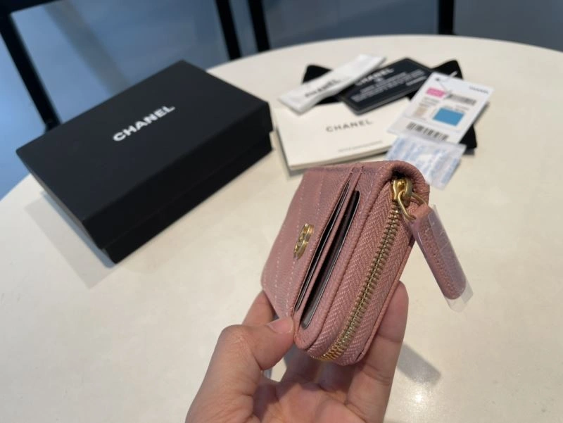 Bargain Chanel Wallet Purse