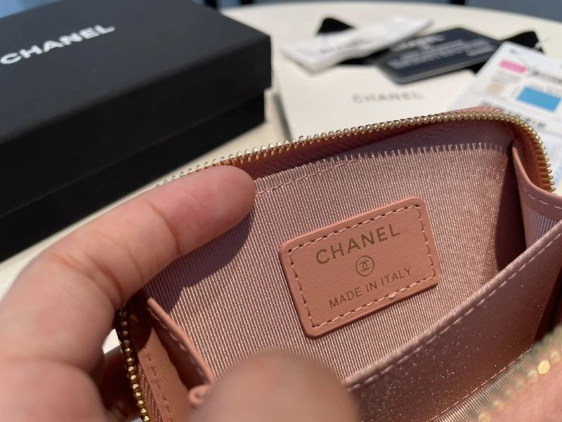 Bargain Chanel Wallet Purse