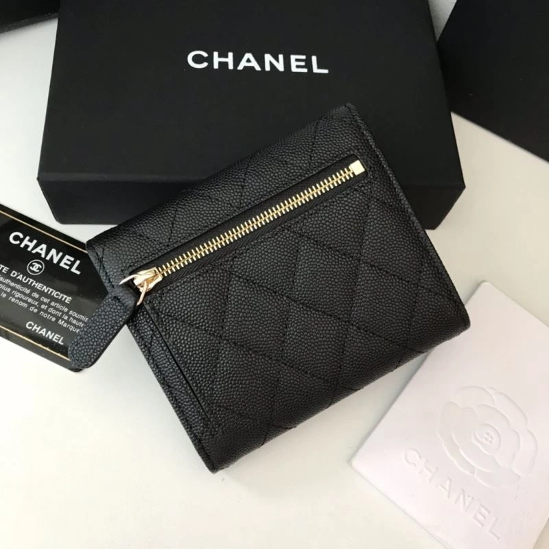 Affordable Chanel Wallet Purse
