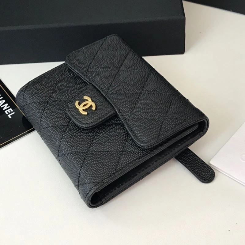 Affordable Chanel Wallet Purse