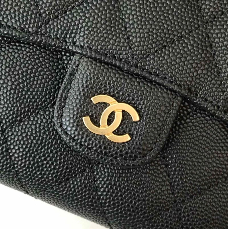 Affordable Chanel Wallet Purse