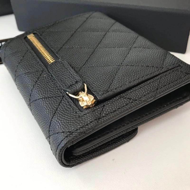 Affordable Chanel Wallet Purse