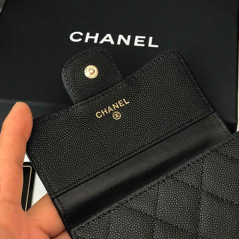 Affordable Chanel Wallet Purse