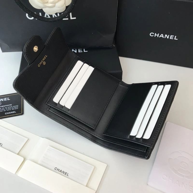 Affordable Chanel Wallet Purse