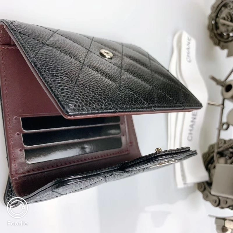 OEM Chanel Wallet Purse