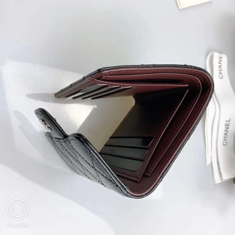 OEM Chanel Wallet Purse