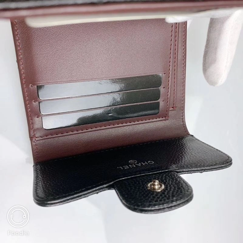 OEM Chanel Wallet Purse