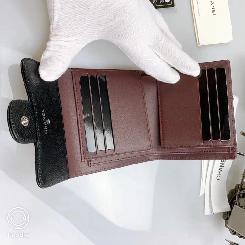 OEM Chanel Wallet Purse