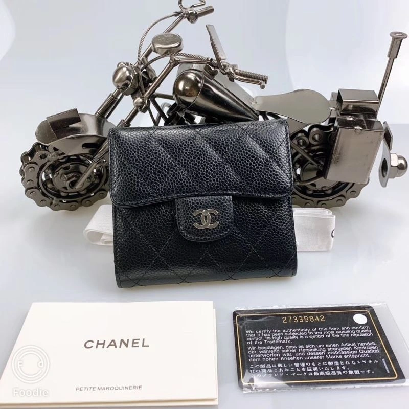 OEM Chanel Wallet Purse
