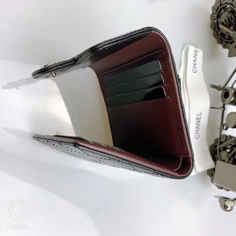 OEM Chanel Wallet Purse
