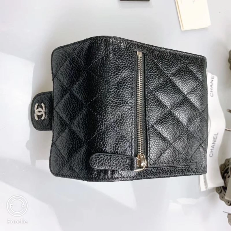 OEM Chanel Wallet Purse