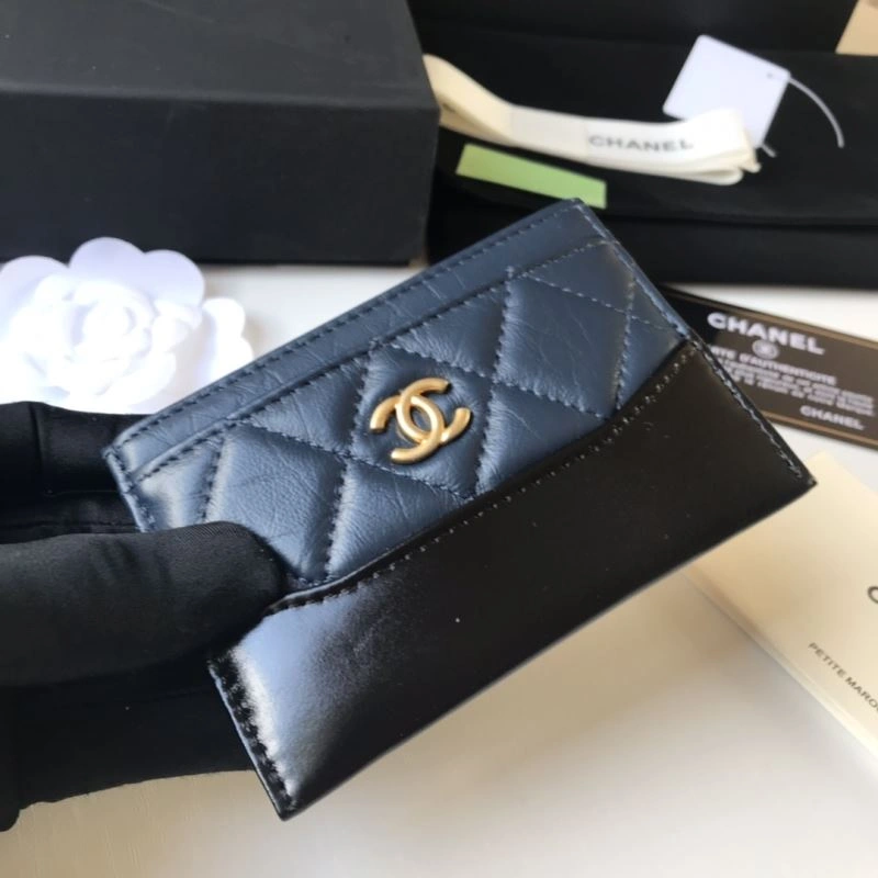 1:1 copy Chanel Wallet Purse