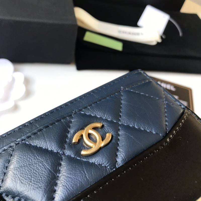 1:1 copy Chanel Wallet Purse