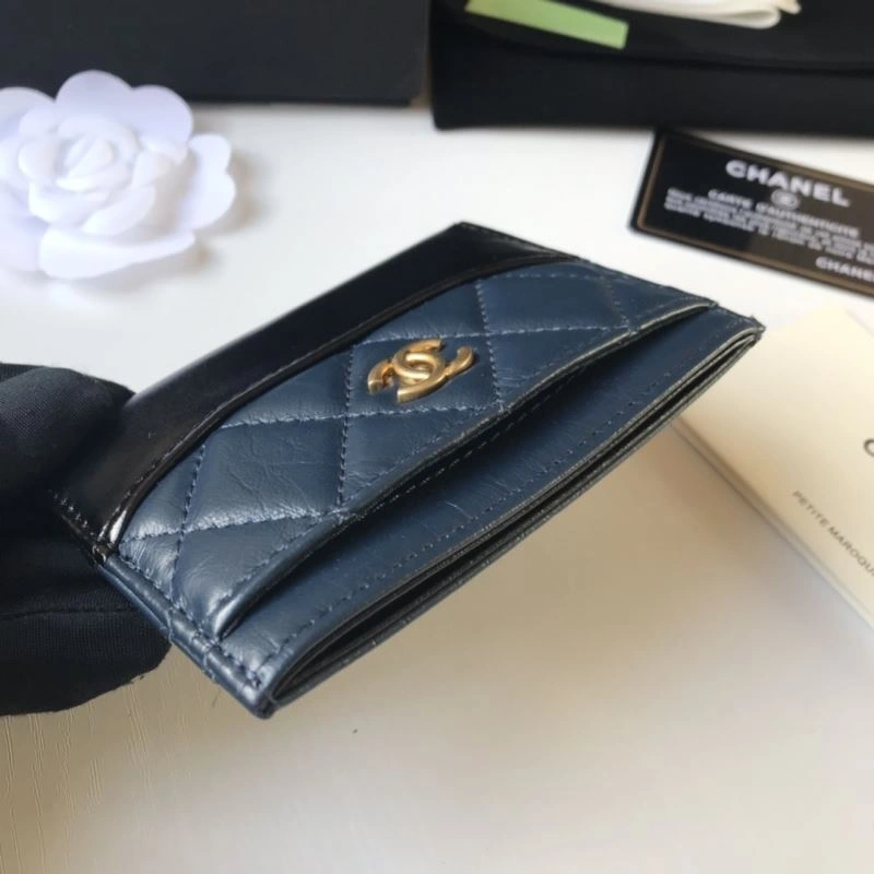 1:1 copy Chanel Wallet Purse