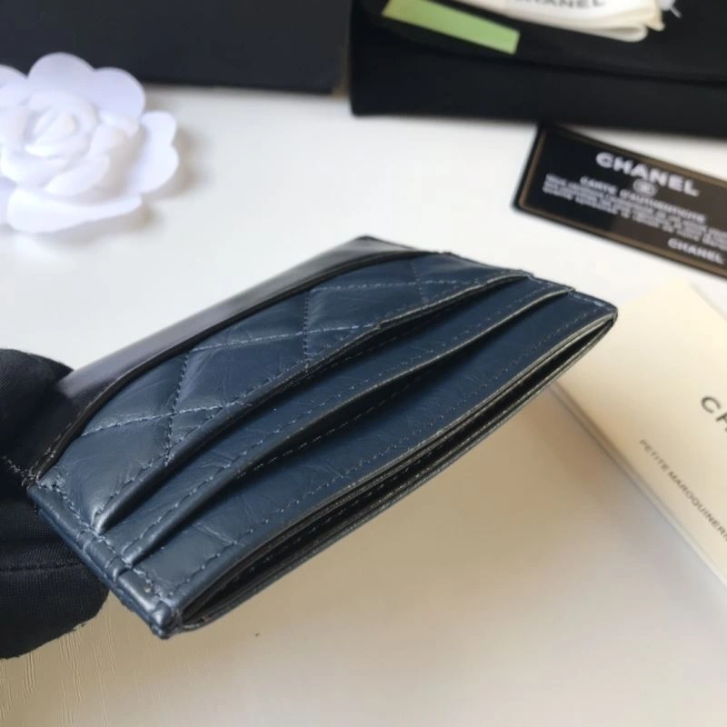 1:1 copy Chanel Wallet Purse