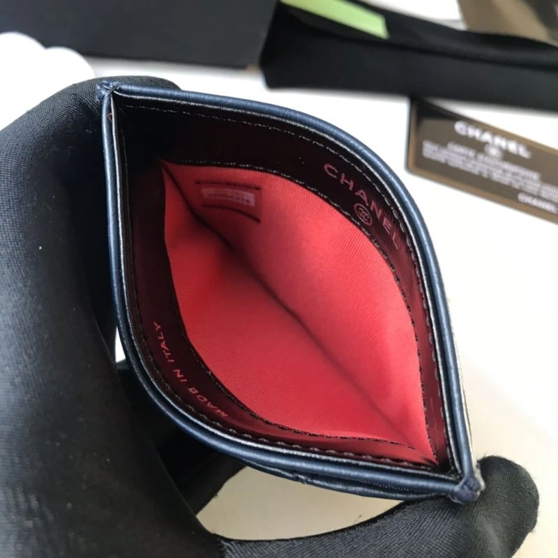 1:1 copy Chanel Wallet Purse