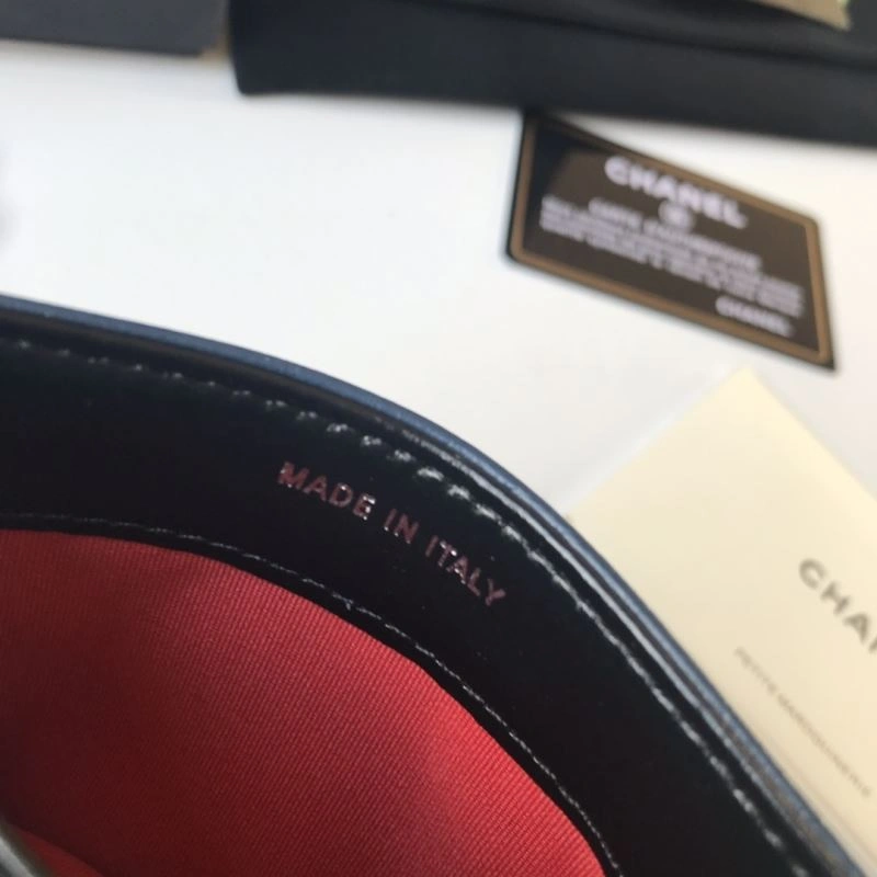 1:1 copy Chanel Wallet Purse