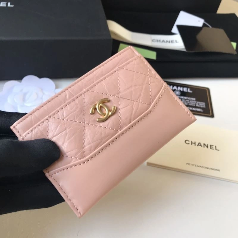 Discounted Chanel Wallet Purse