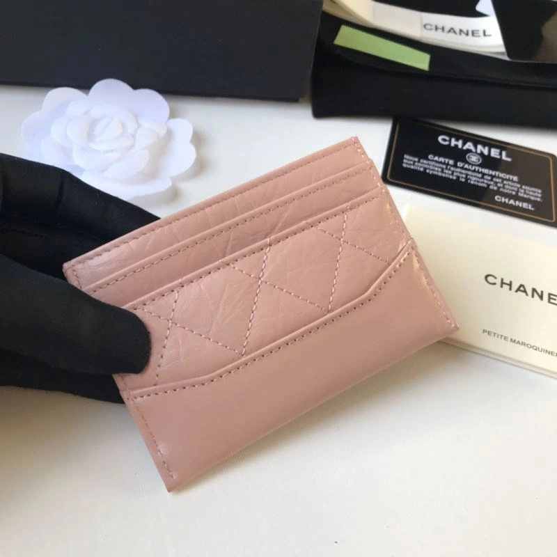 Discounted Chanel Wallet Purse
