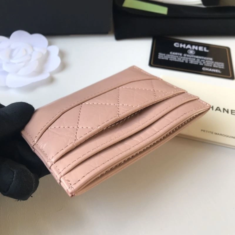 Discounted Chanel Wallet Purse