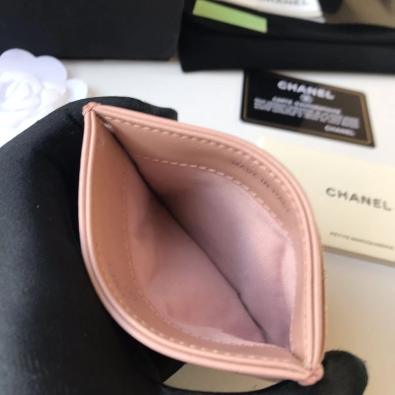 Discounted Chanel Wallet Purse