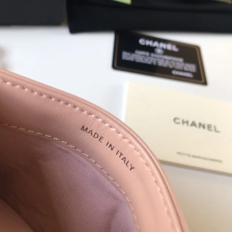 Discounted Chanel Wallet Purse