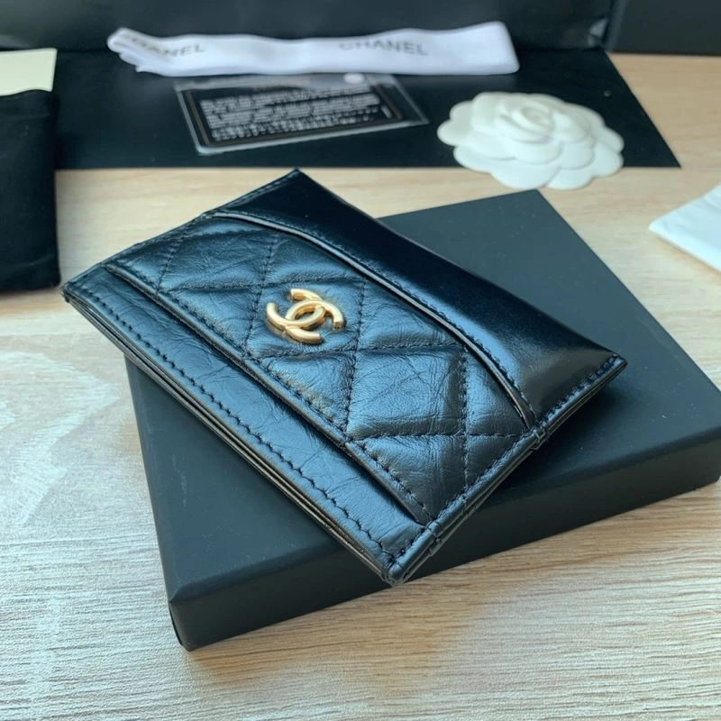 Economical Chanel Wallet Purse
