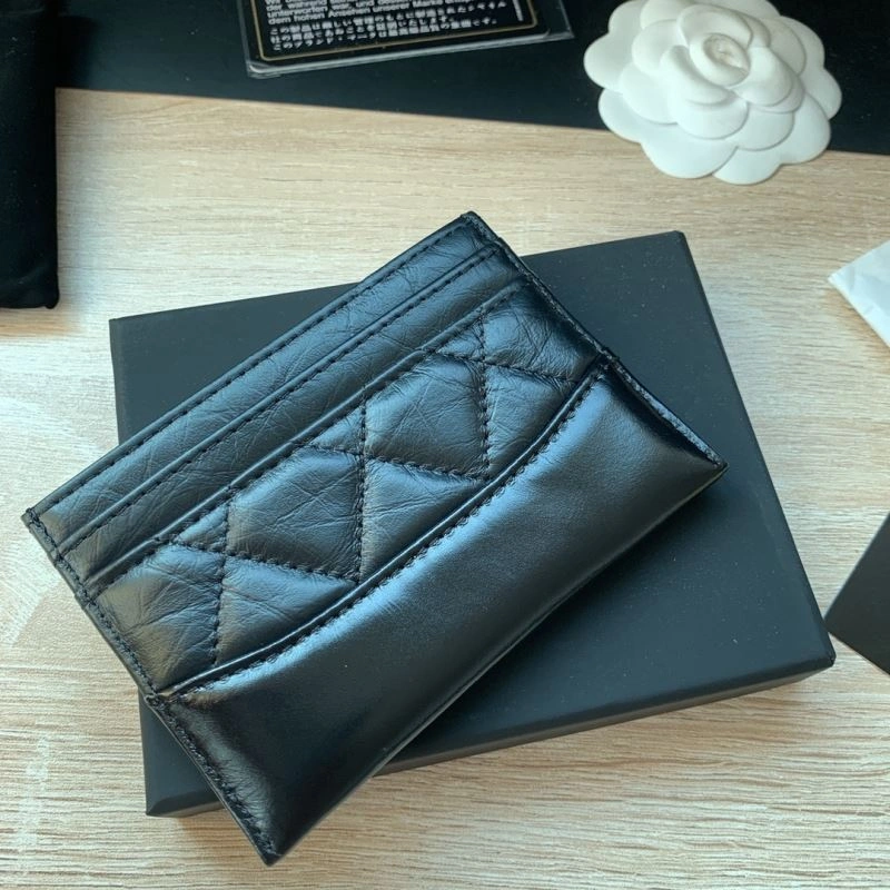 Economical Chanel Wallet Purse