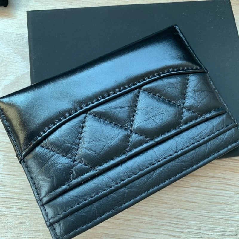 Economical Chanel Wallet Purse