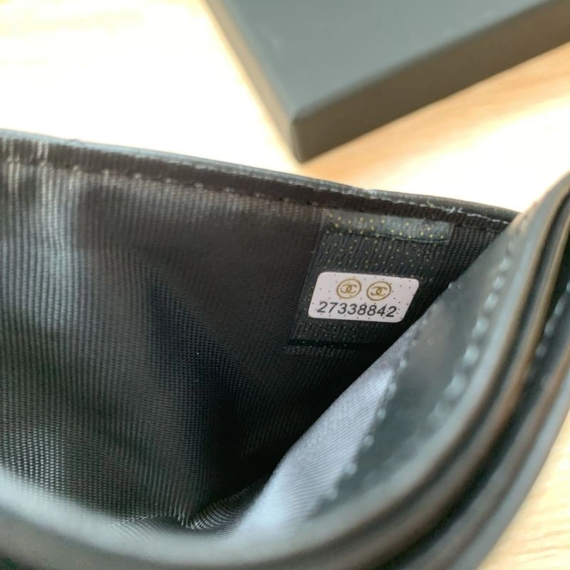 Economical Chanel Wallet Purse