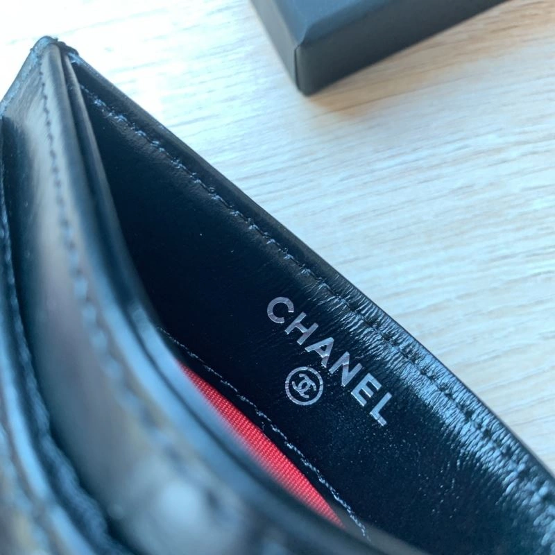 Economical Chanel Wallet Purse