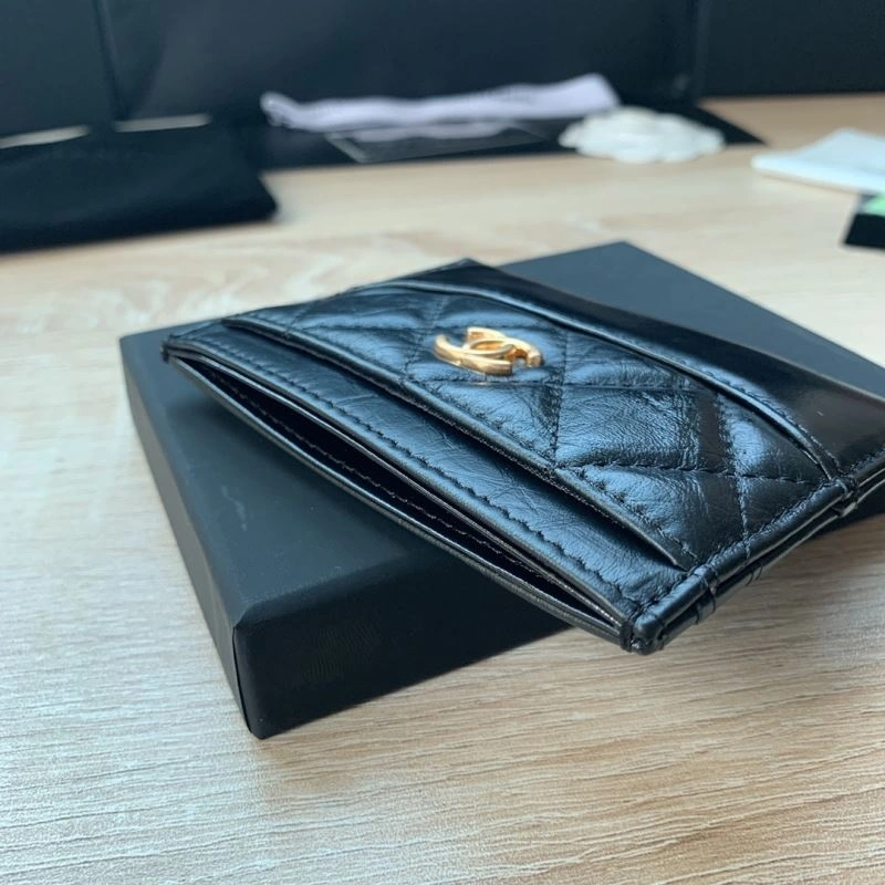 Economical Chanel Wallet Purse
