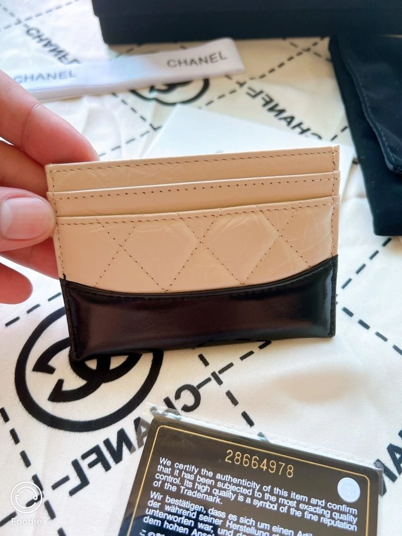 Affordable Chanel Wallet Purse
