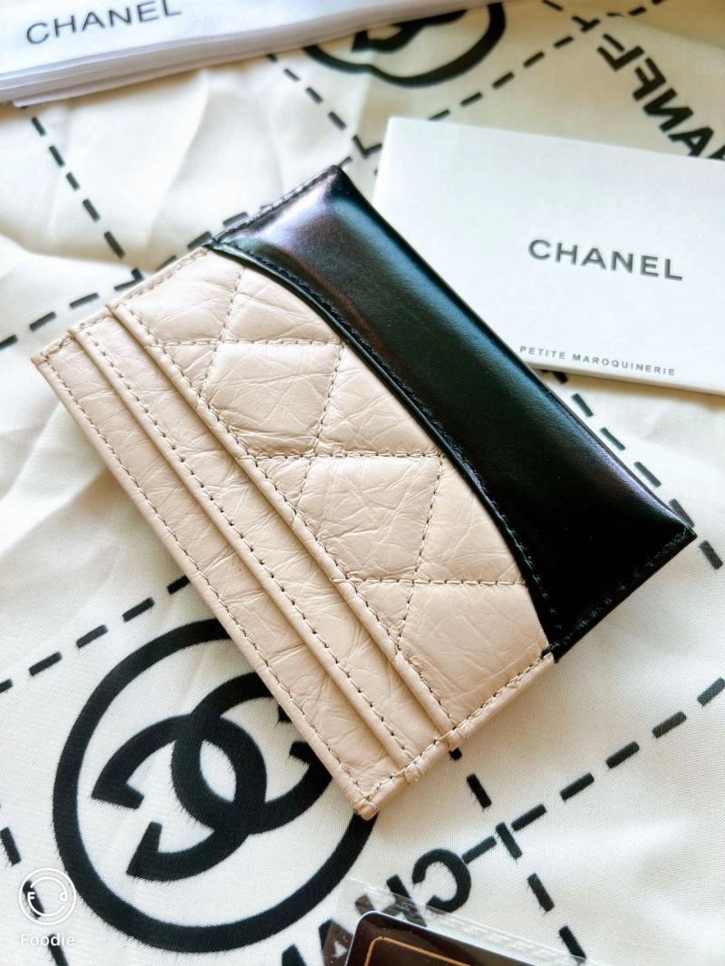 Affordable Chanel Wallet Purse