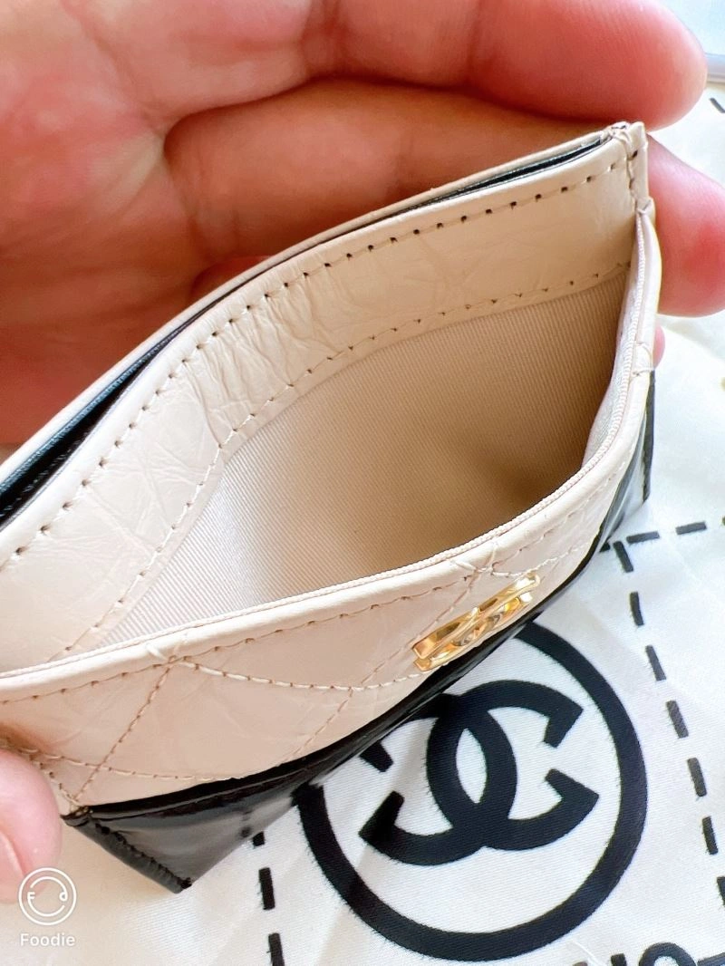 Affordable Chanel Wallet Purse