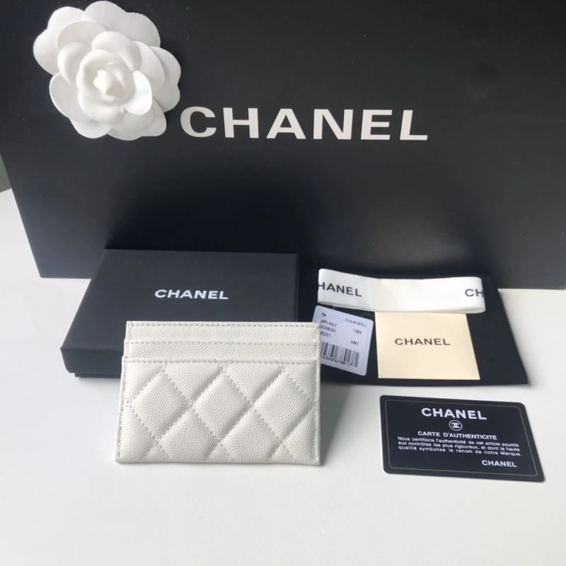 Top match Chanel Wallet Purse