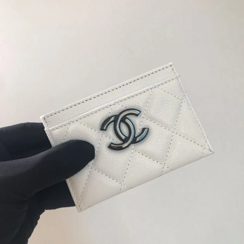 Top match Chanel Wallet Purse