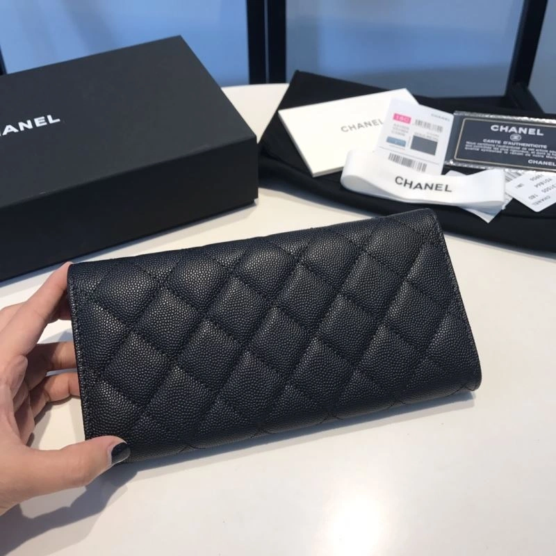 Cut-rate Chanel Wallet Purse