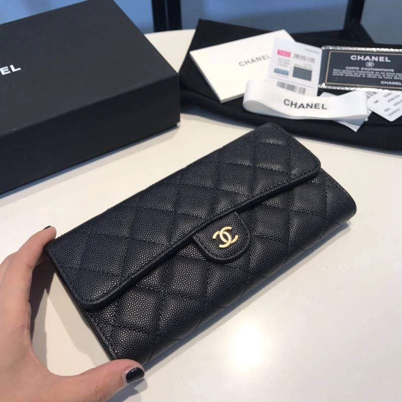 Cut-rate Chanel Wallet Purse