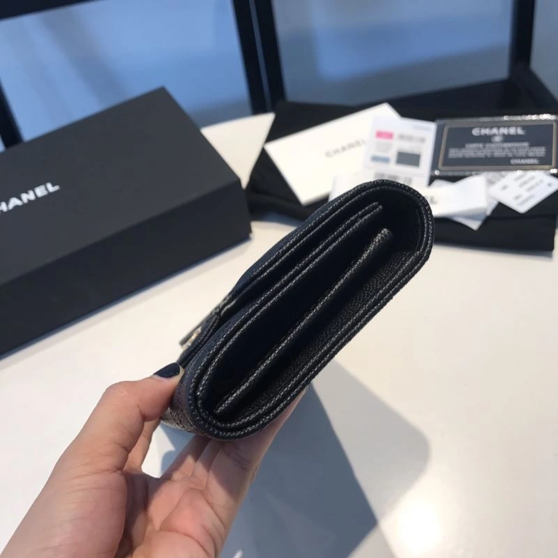 Cut-rate Chanel Wallet Purse