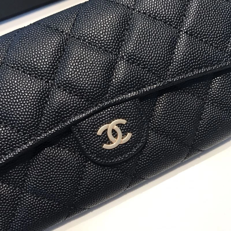 Cut-rate Chanel Wallet Purse