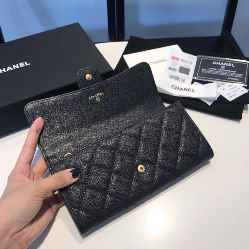 Cut-rate Chanel Wallet Purse