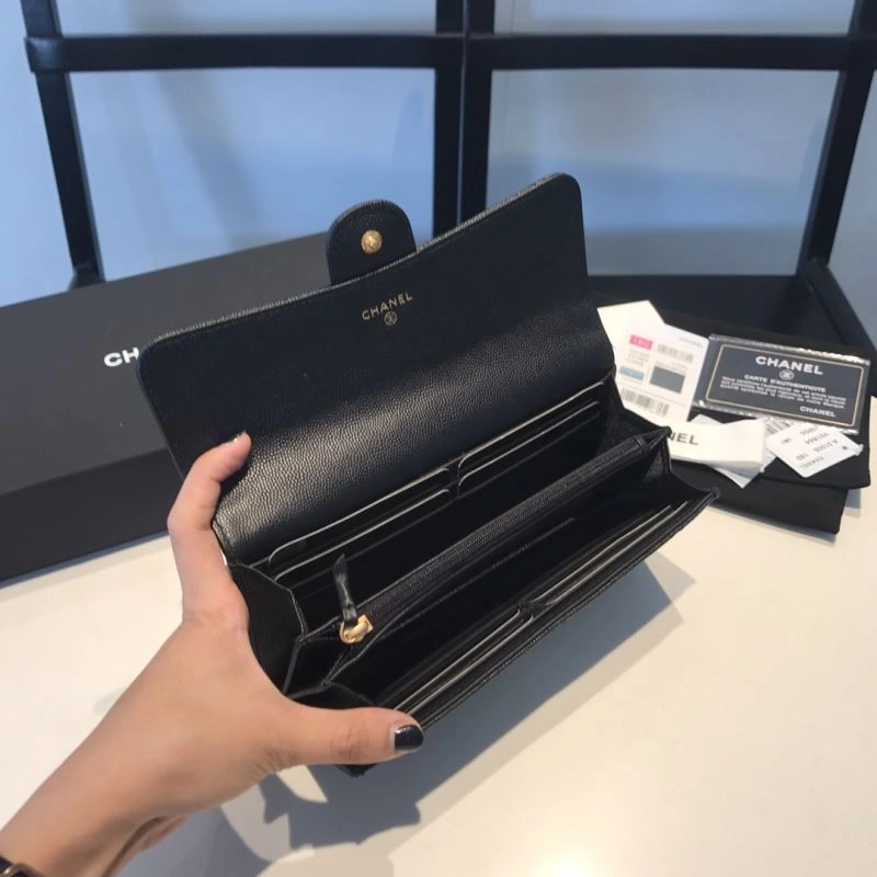 Cut-rate Chanel Wallet Purse