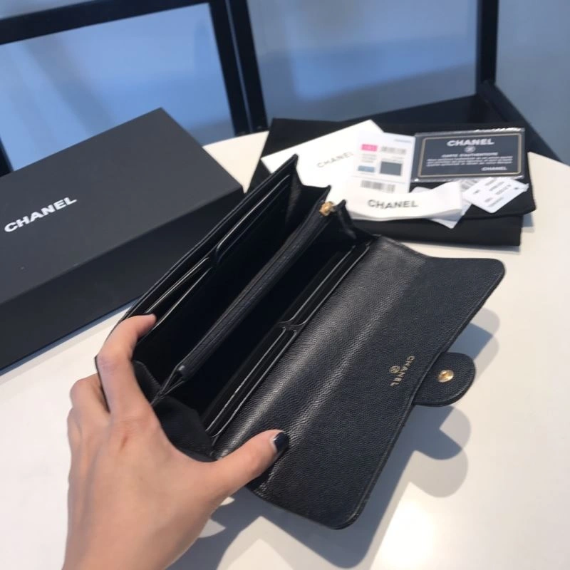 Cut-rate Chanel Wallet Purse