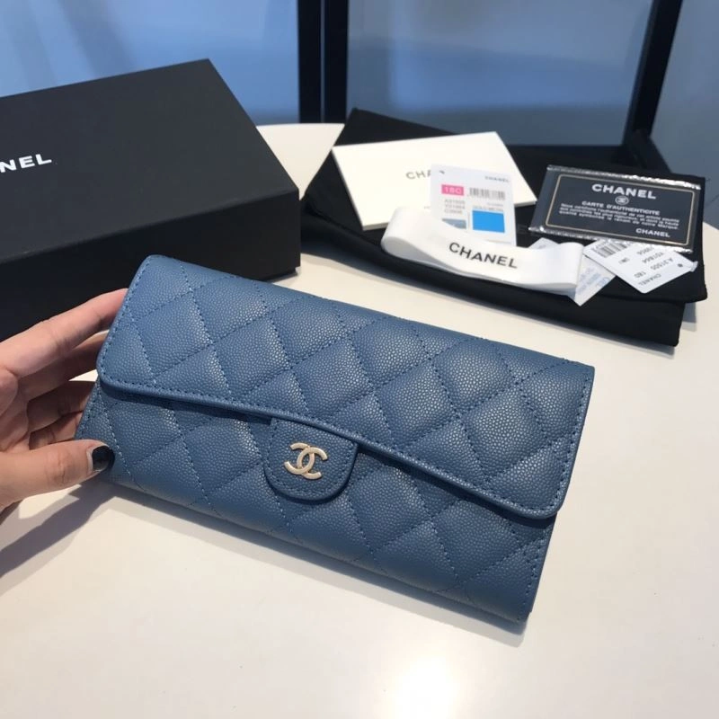 Economical Chanel Wallet Purse