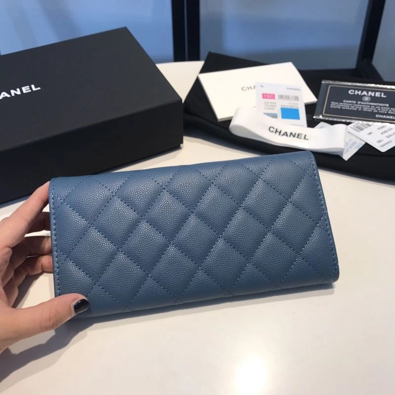 Economical Chanel Wallet Purse