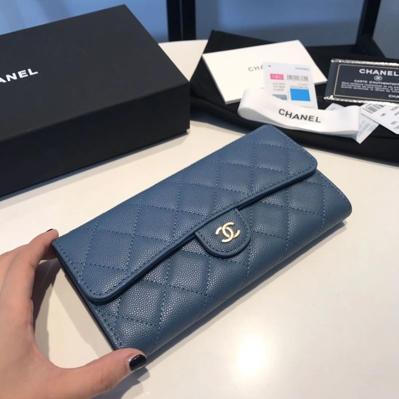 Economical Chanel Wallet Purse