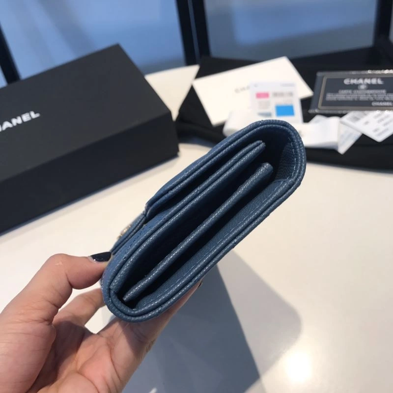 Economical Chanel Wallet Purse